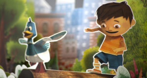 Quick Quack Duck - Papersmyths