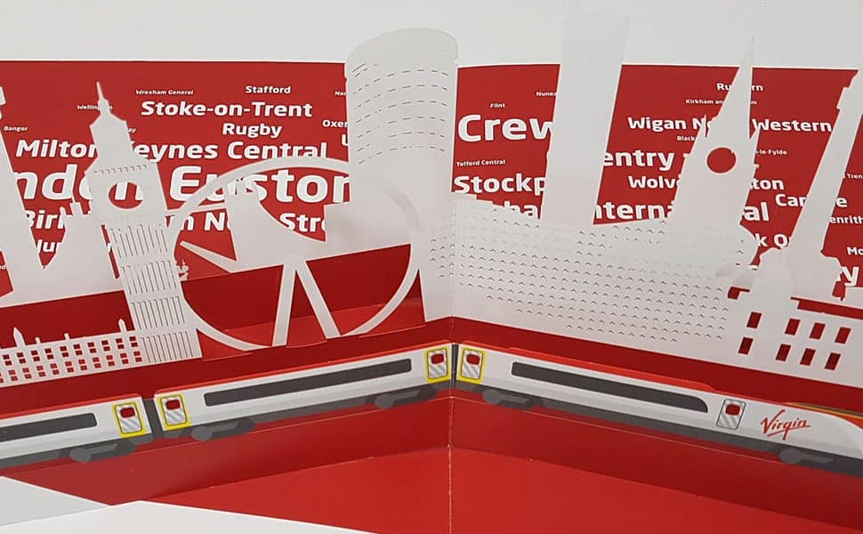 Quick Quack Duck - Papersmyths