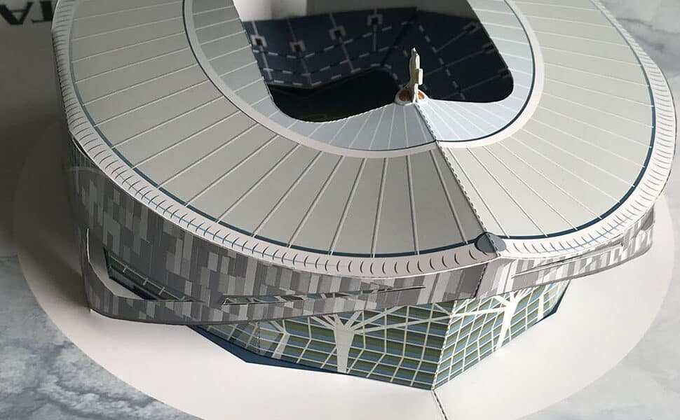 Our work - Papersmyths