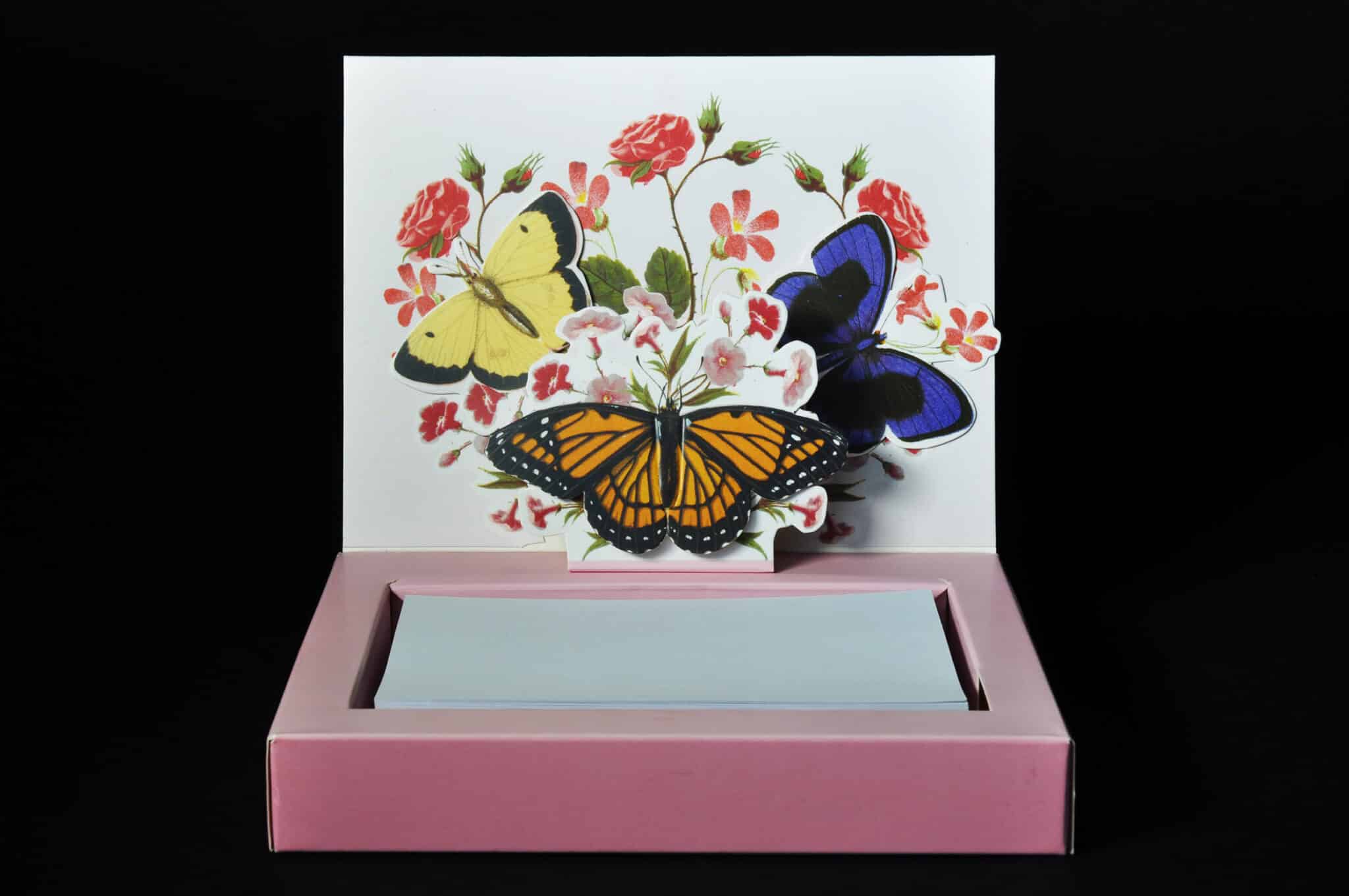 The Met’s Notepad Boxes - Papersmyths