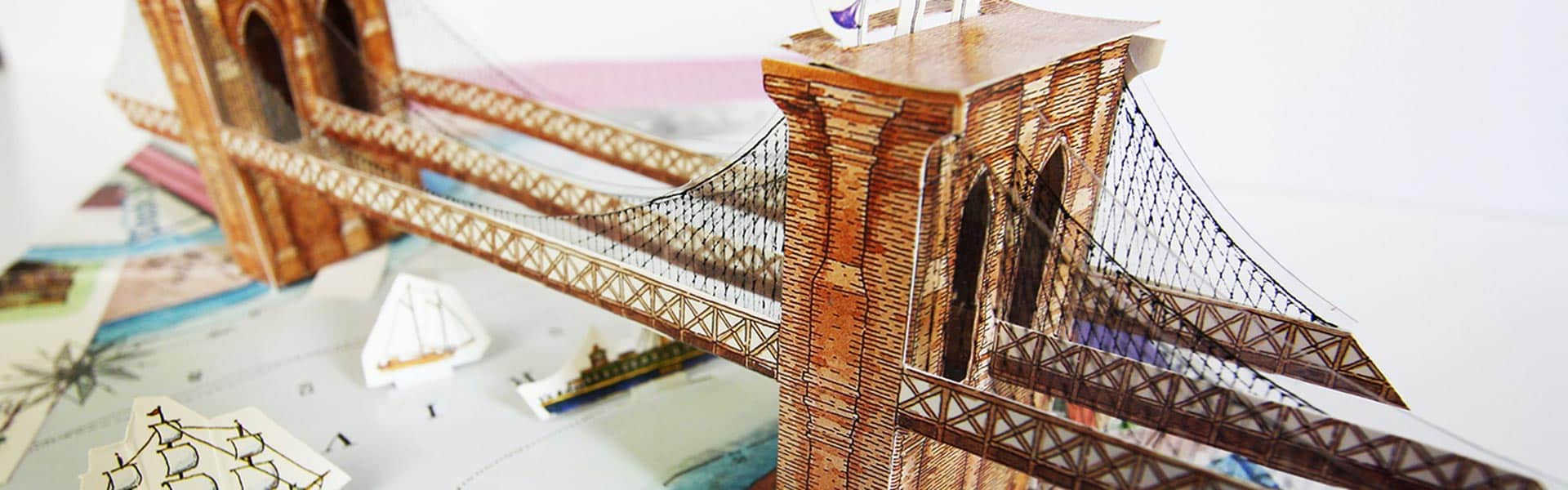 Custom Pop-up Book Design, Publishing and Printing - Papersmyths