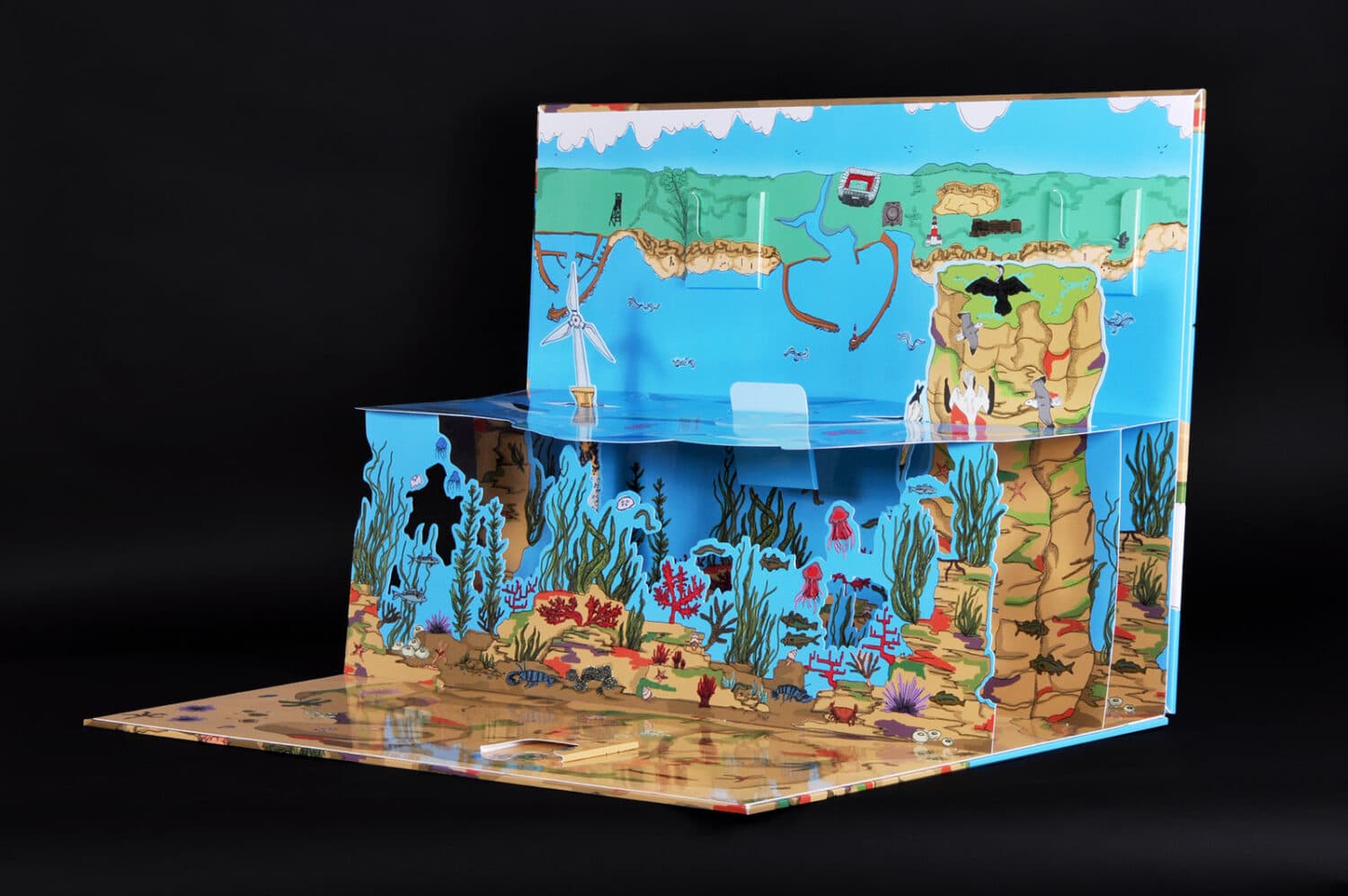 Educational Pop Up Books - Career Education