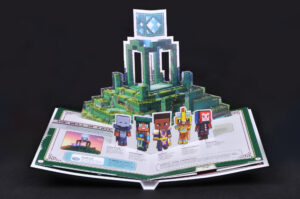 Minecraft Legends - Papersmyths